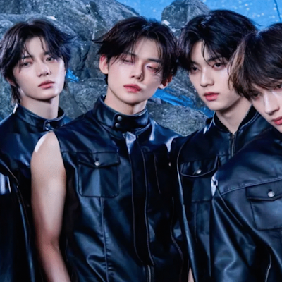 TXT lança álbum com faixas solo de cada integrante: The Star Chapter ...